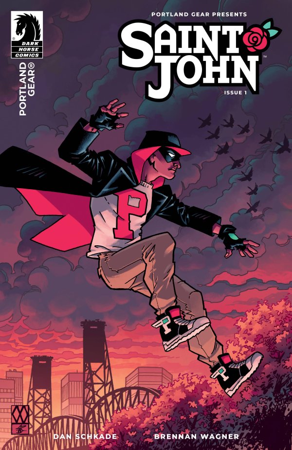 Saint John #1 Reviews