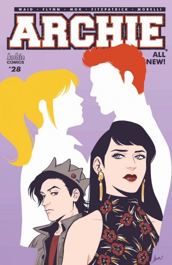 Archie #28 Reviews
