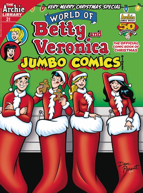 Penny Peabody (Archie) - Archie Comics