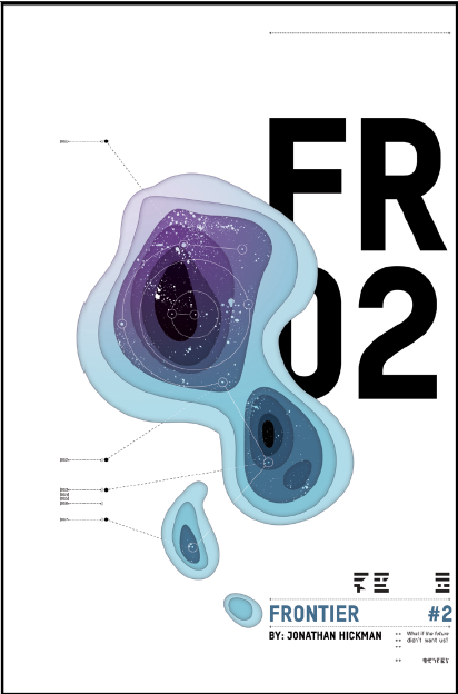 Frontier #2 Preview