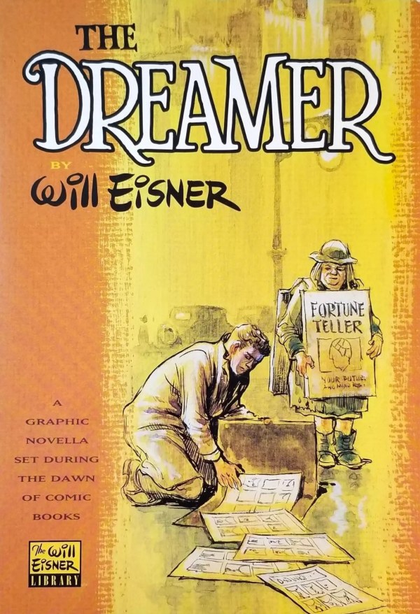 The Dreamer Reviews