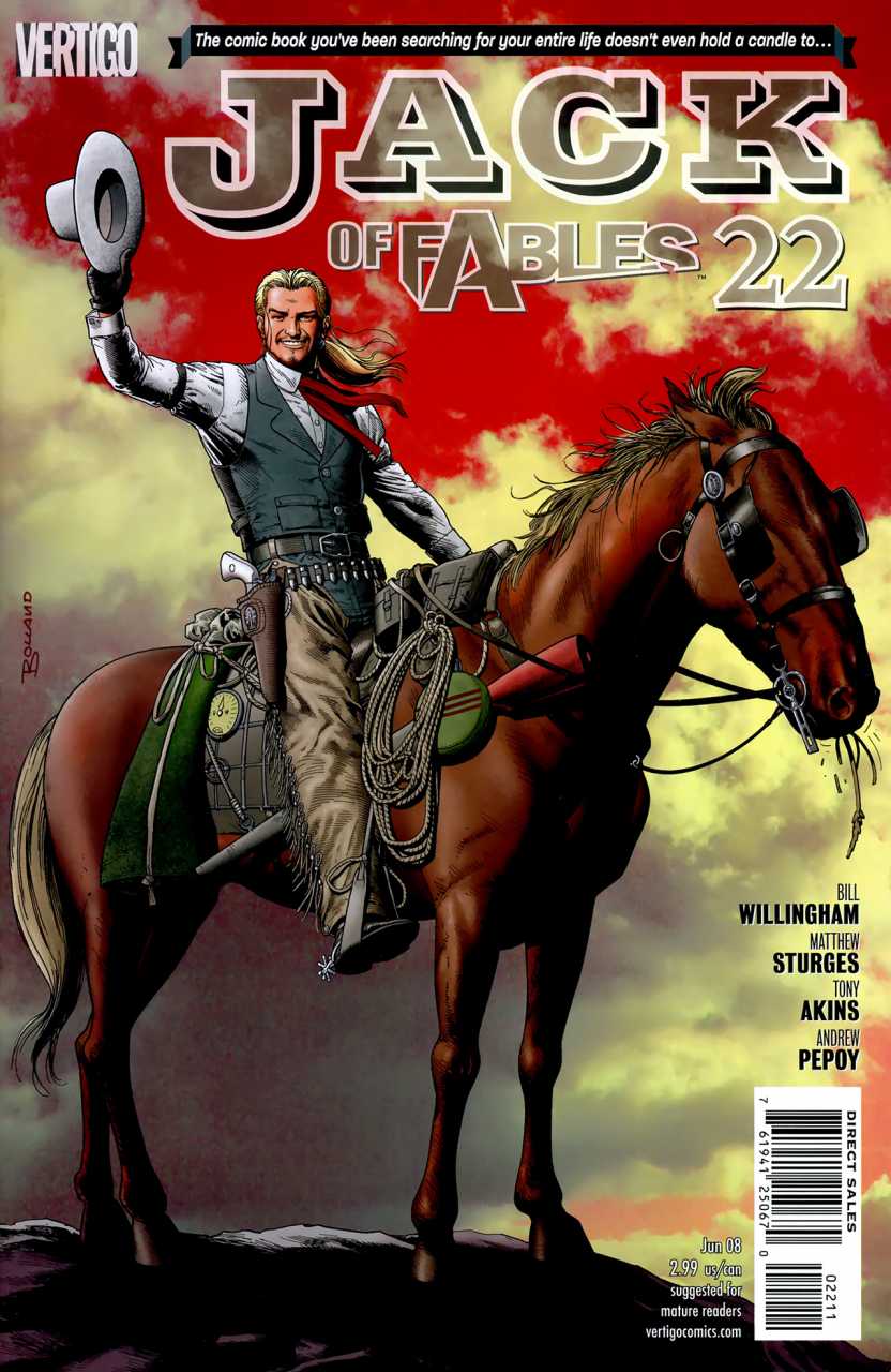 Brian Bolland - Comic Book Creator