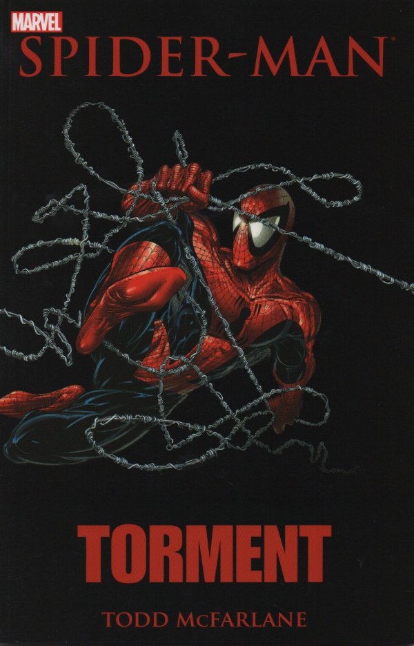 Spider-Man: Torment TP Reviews