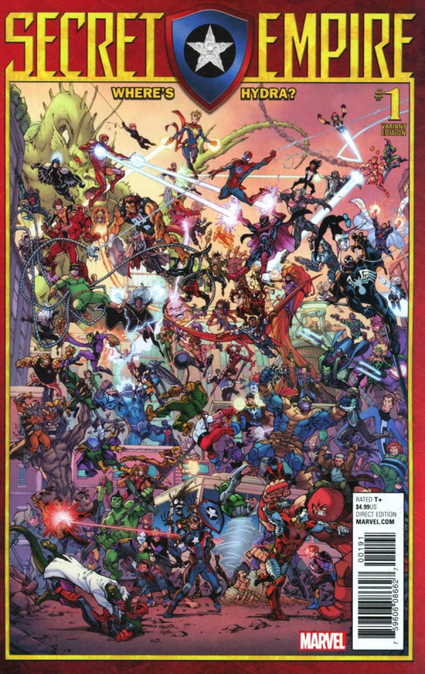 Gwenpool's appearances in other comic covers : r/Gwenpool