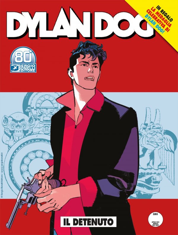 Dylan Dog #416 Reviews