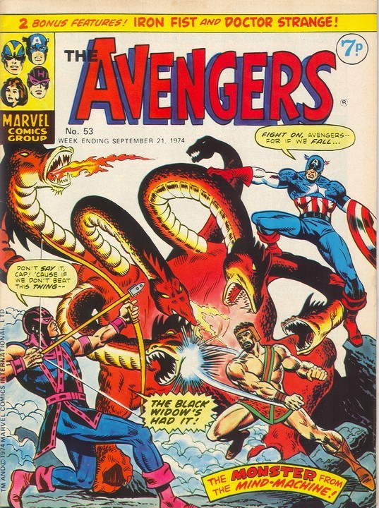 Stephen Strange as Doctor Strange (Earth-616) - Marvel Comics