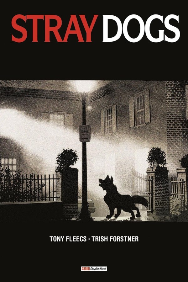 Stray Dogs HC Reviews