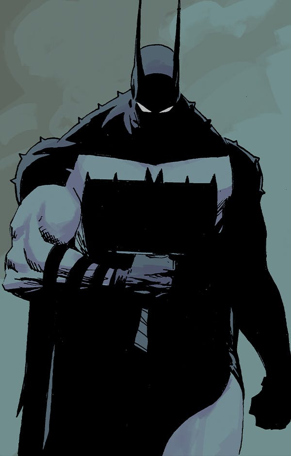 Absolute Batman DC Go! Edition #47 Reviews