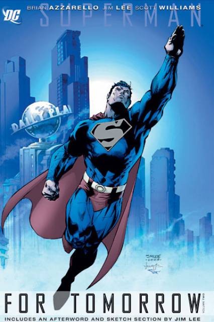 Rudy Jones as Parasite (Earth-0) - DC Comics