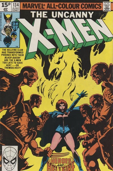The X-Men #134 Reviews