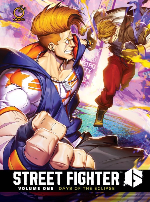 Mel Masters (Street Fighter) - UDON