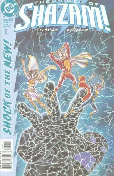 CeCe Beck as Thunder (Prime Earth) - DC Comics