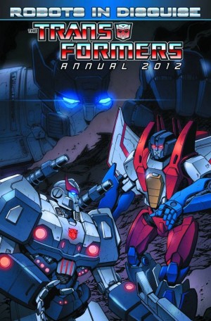 Tailgate (Transformers) - IDW Publishing