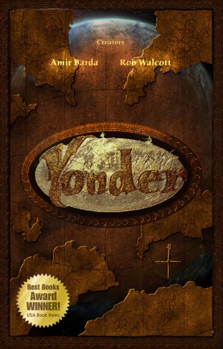 Bobby Breed - Comic Book Creator