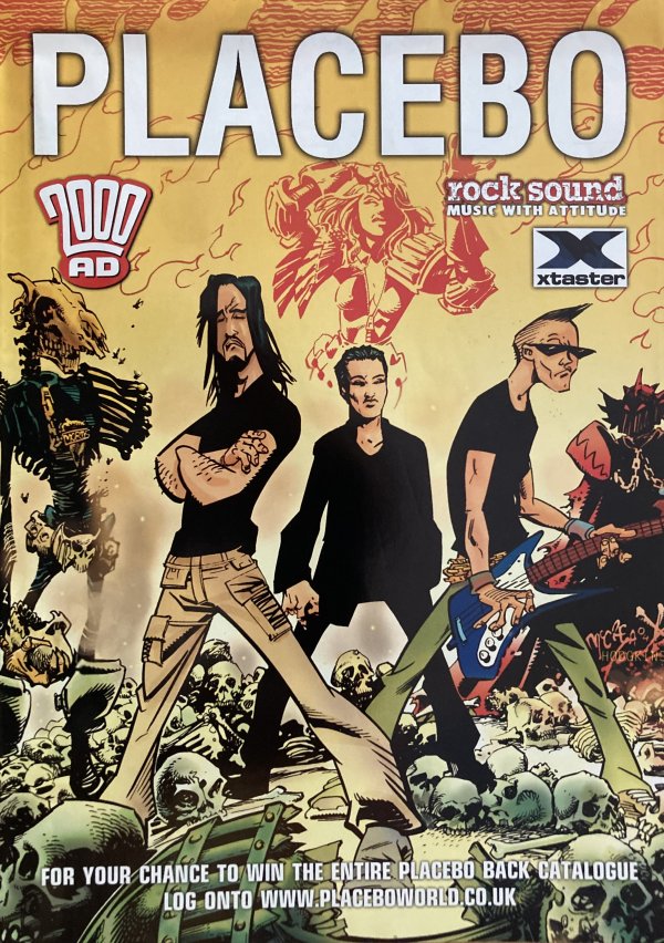 Rufus Dog - Comic Book Creator