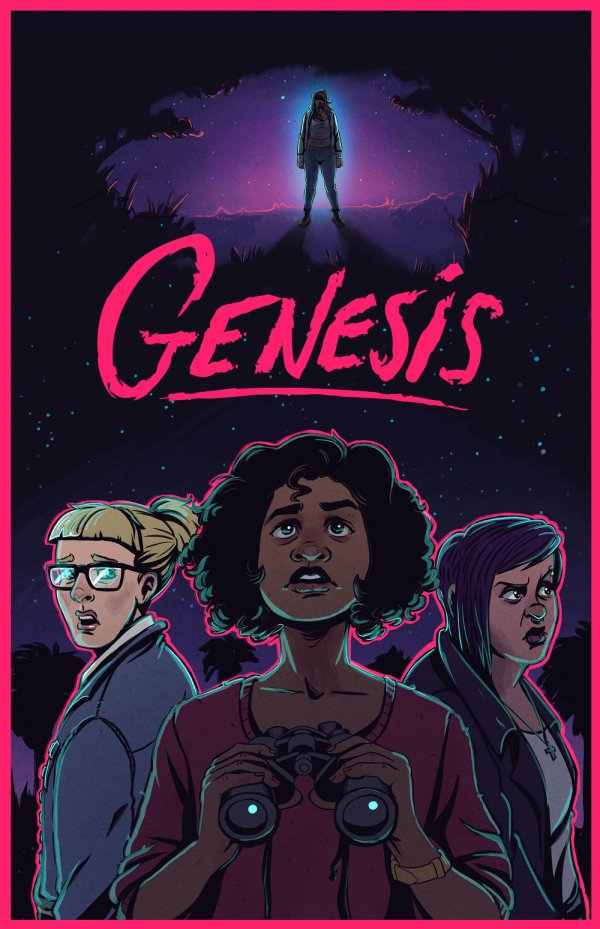 Genesis #1 Reviews