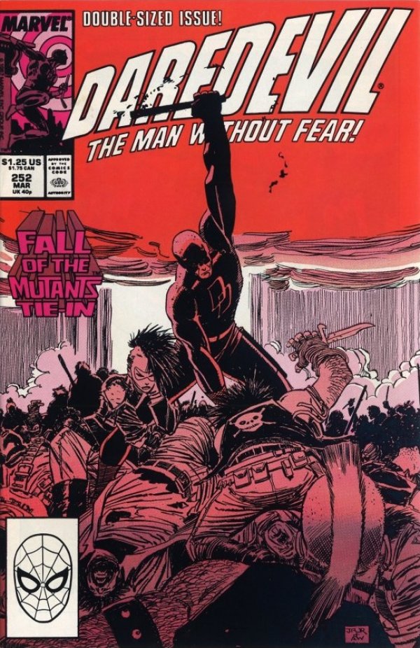 Buck Cashman as Bullet (Earth-616) - Marvel Comics