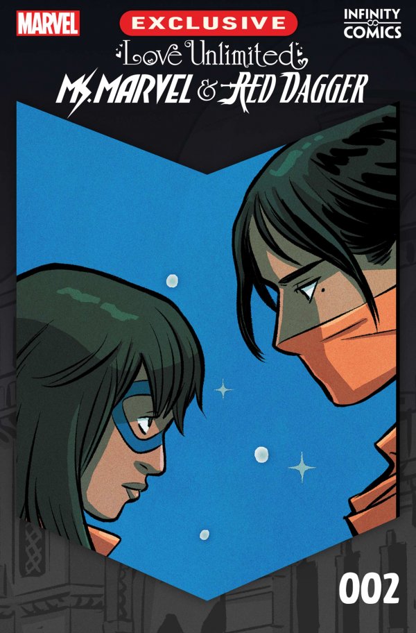 Kareem as Red Dagger (Earth-616) - Marvel Comics