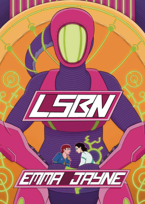 LSBN GN TP Preview