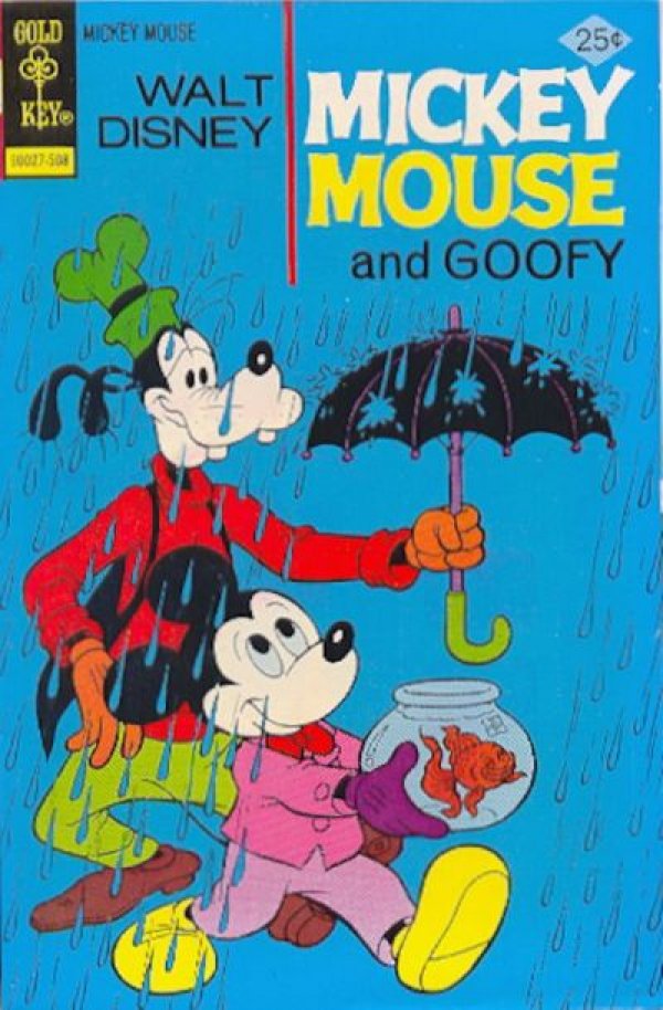Mickey Mouse #157 Reviews