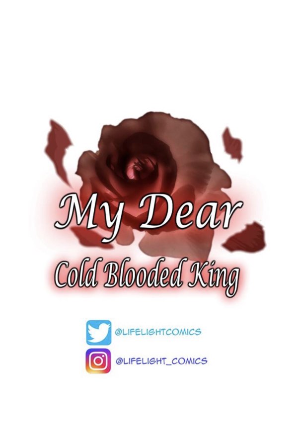 Katsu Asukai (My Dear Cold-Blooded King) - LINE Webtoon