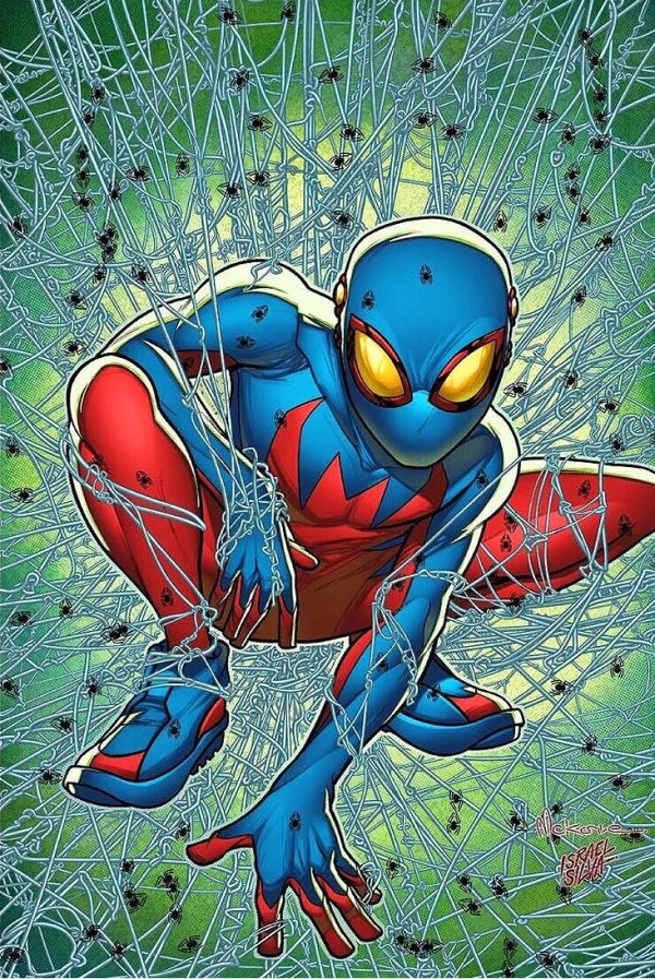 Spider-Man #7 Reviews