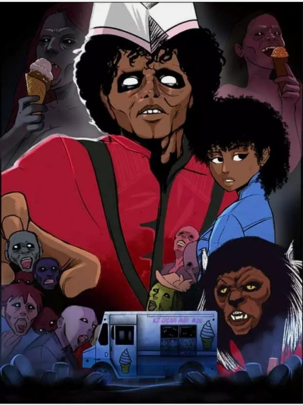 Ice Cream Man #26 Reviews