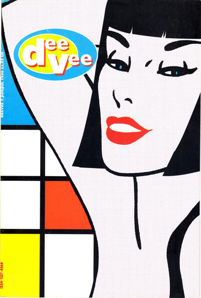 Dee Vee #7 Reviews
