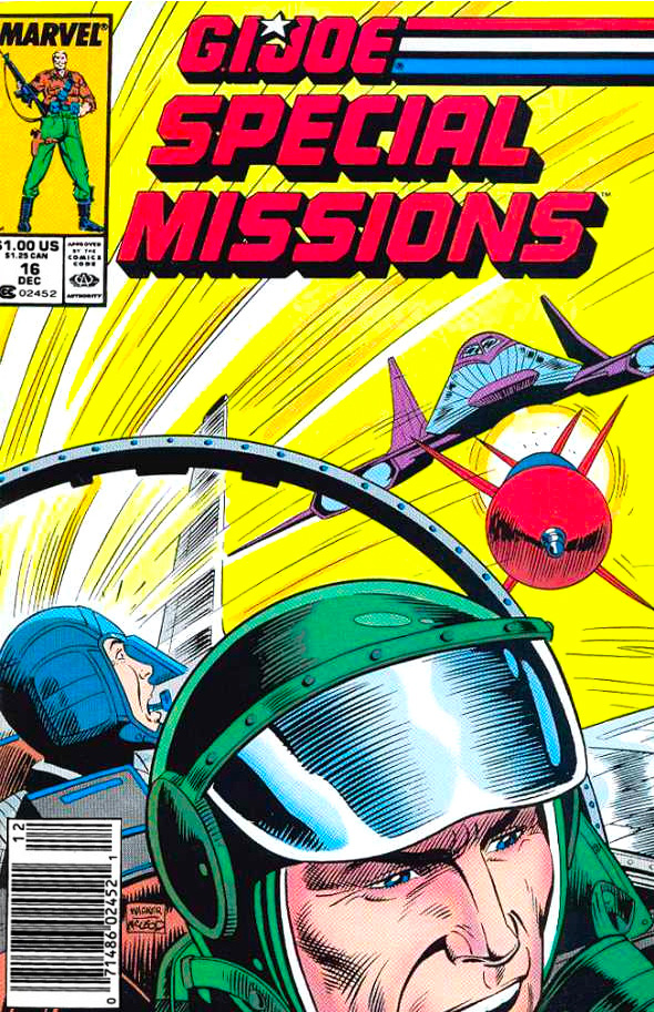 Bob McLeod - Comic Book Creator