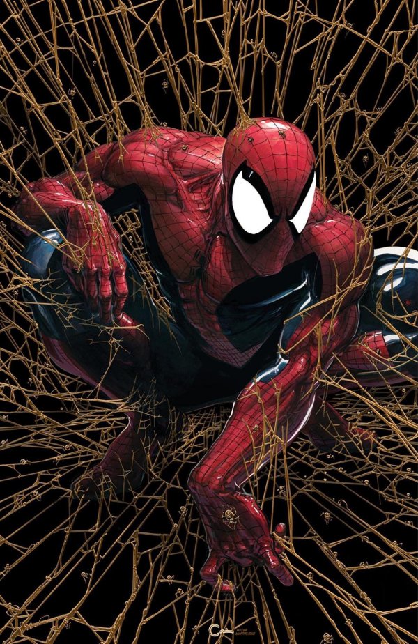Spider-Man #1 Reviews
