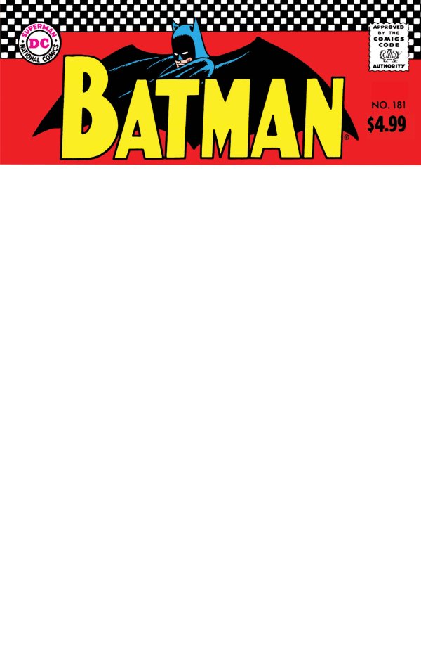 Batman #181 Reviews