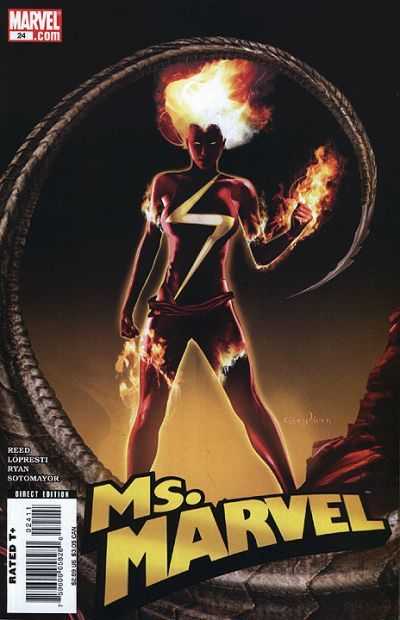 Anya Corazon (Earth-616) - Marvel Comics