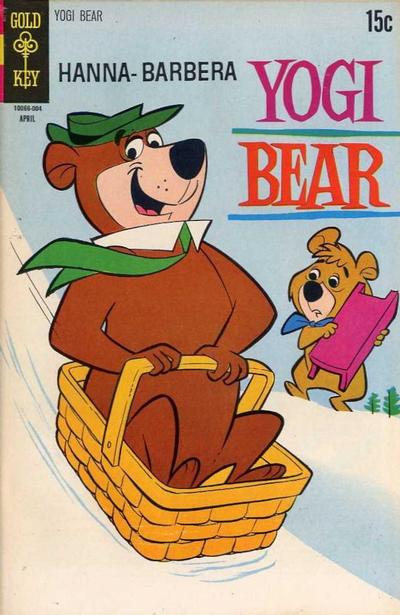 Yogi Bear
