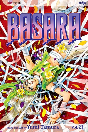 Basara Vol. 21 Reviews