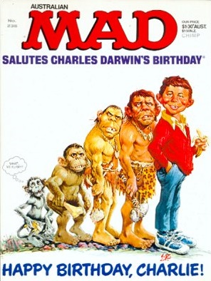Australian Mad Magazine #238 Reviews