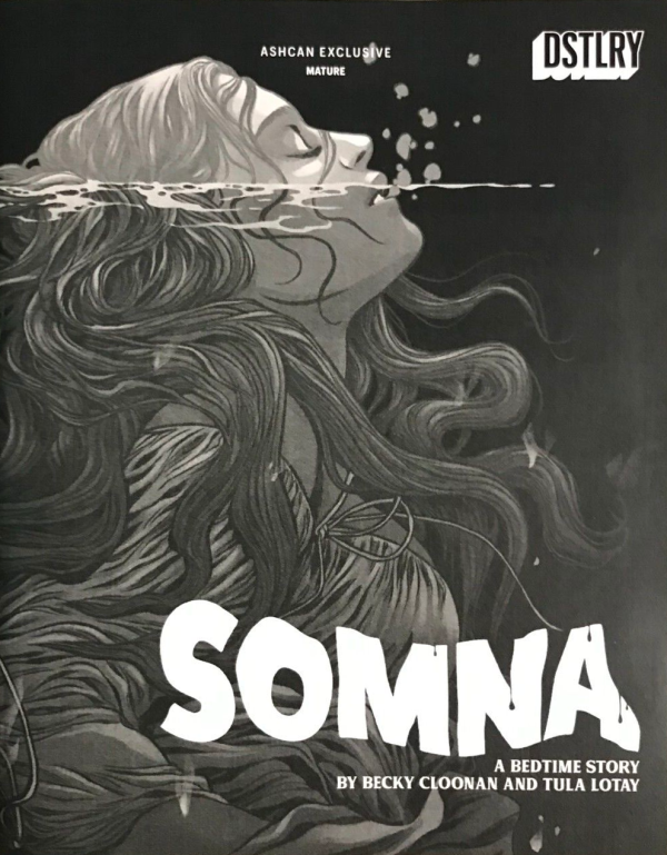 Somna #1 Reviews
