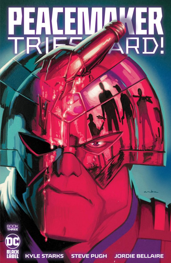 Richard Raleigh (Prime Earth) - DC Comics