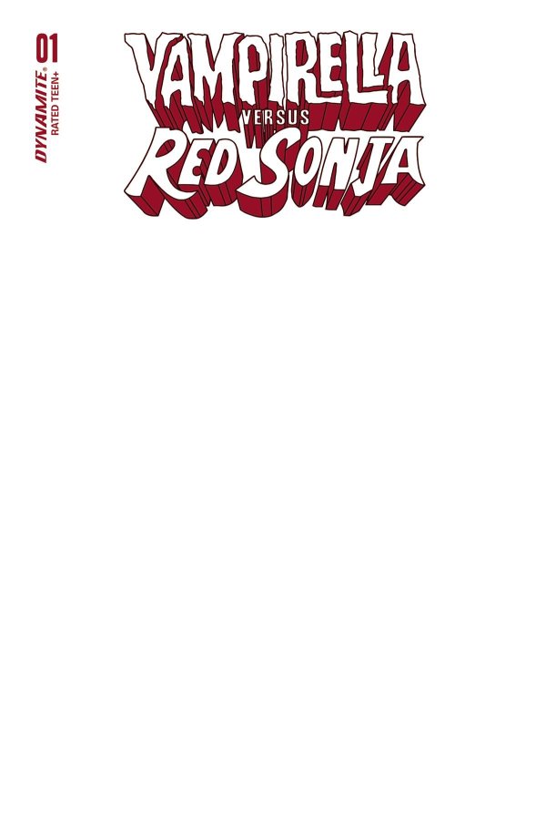 Vampirella vs. Red Sonja #1 Reviews
