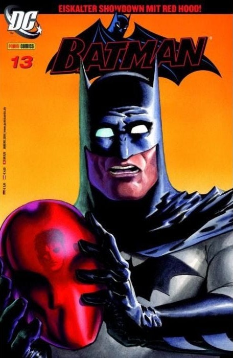 Batman #13 Reviews