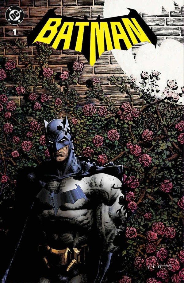 Batman #1 Reviews