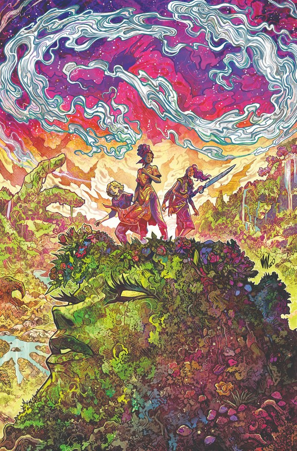 Beyond Real #3 Reviews