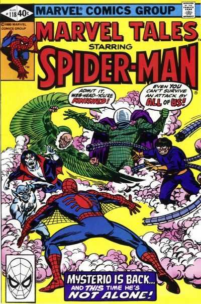 Adrian Toomes as Vulture (Earth-616) - Marvel Comics
