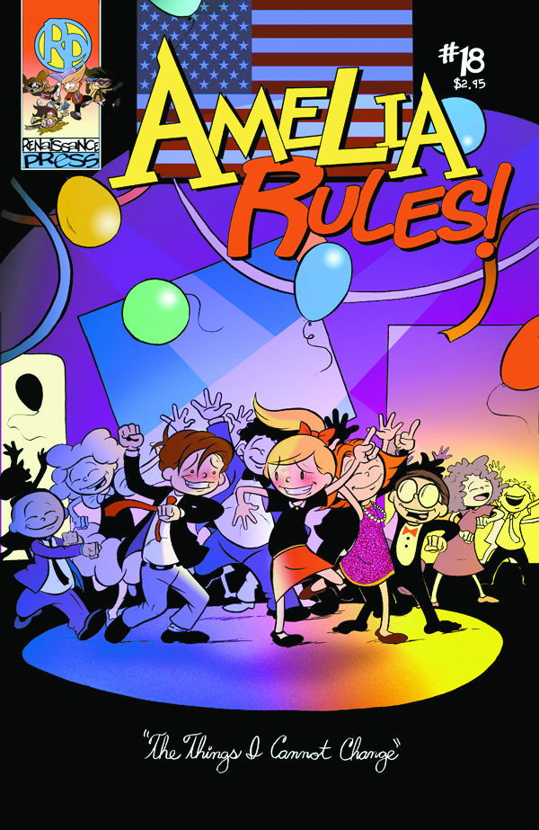 Ed Fischer (Amelia Rules!) - Simon & Schuster