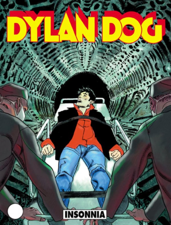 Dylan Dog #225 Reviews