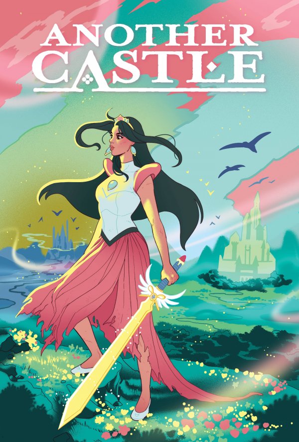 Another Castle TP New Edition Reviews