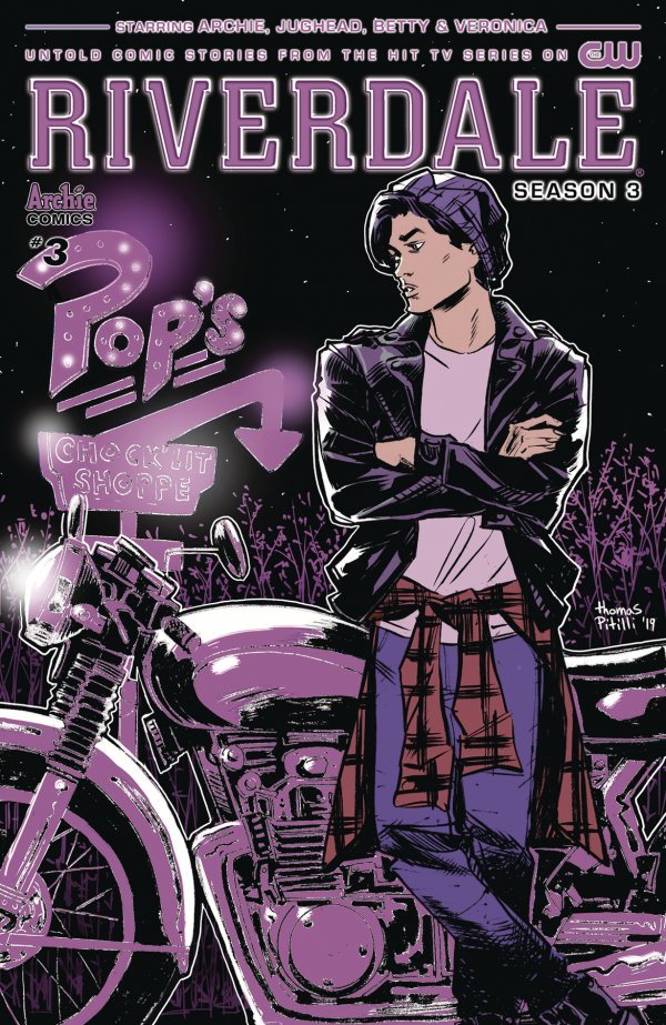 Kevin Keller (Riverdale) - Archie Comics