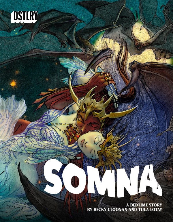 Somna #3 Reviews