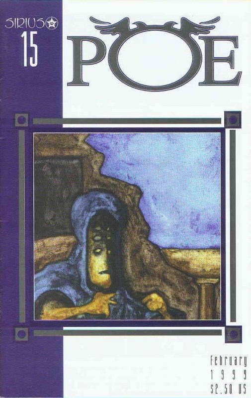 Poe #15 Reviews