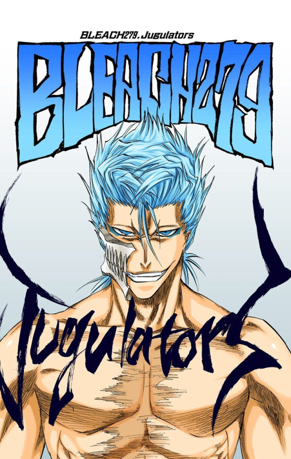 Bleach #279 Reviews