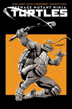 Teenage Mutant Ninja Turtles #2 Reviews